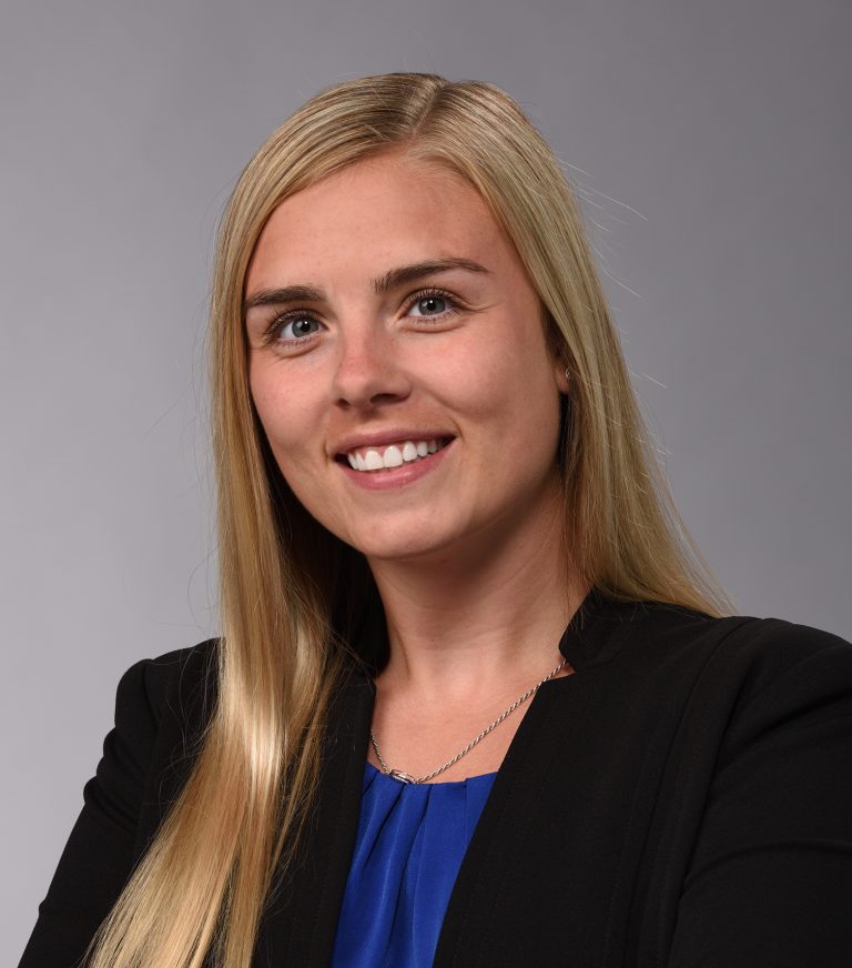 Danielle N. Zietak - Zimmer Kunz