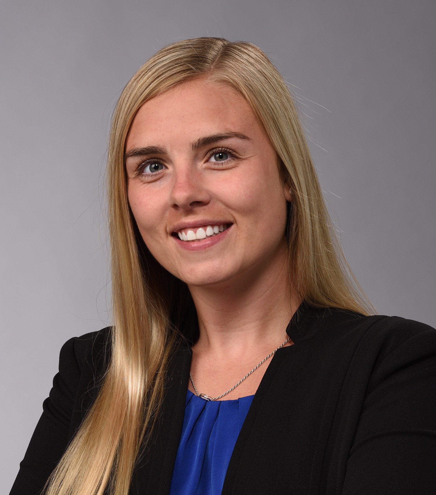 Danielle N. Zietak - Zimmer Kunz